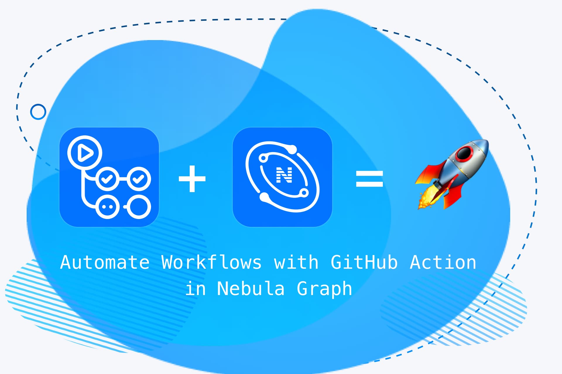 NebulaGraph 使用 GitHub Action 的自动化实践