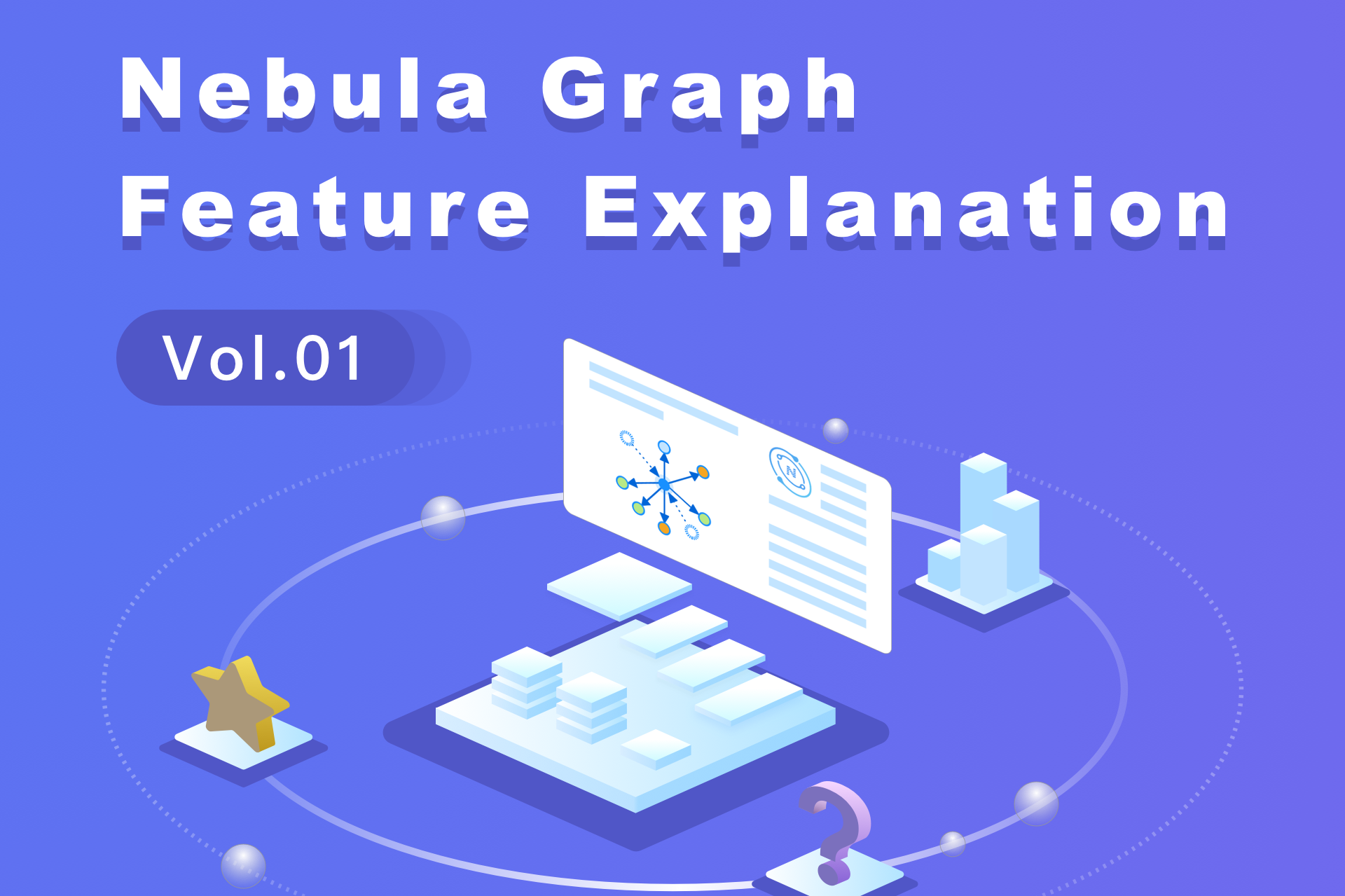 NebulaGraph 特性讲解——RocksDB 统计信息的收集和展示