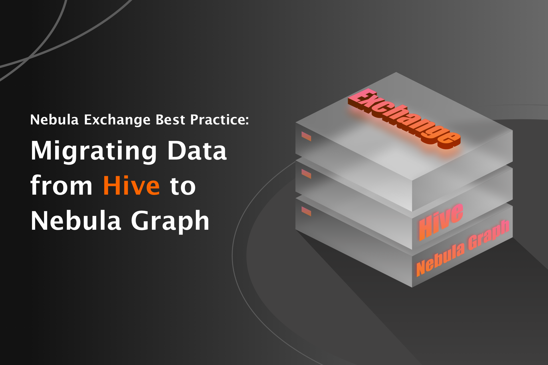 Nebula Exchange 工具 Hive 数据导入的踩坑之旅