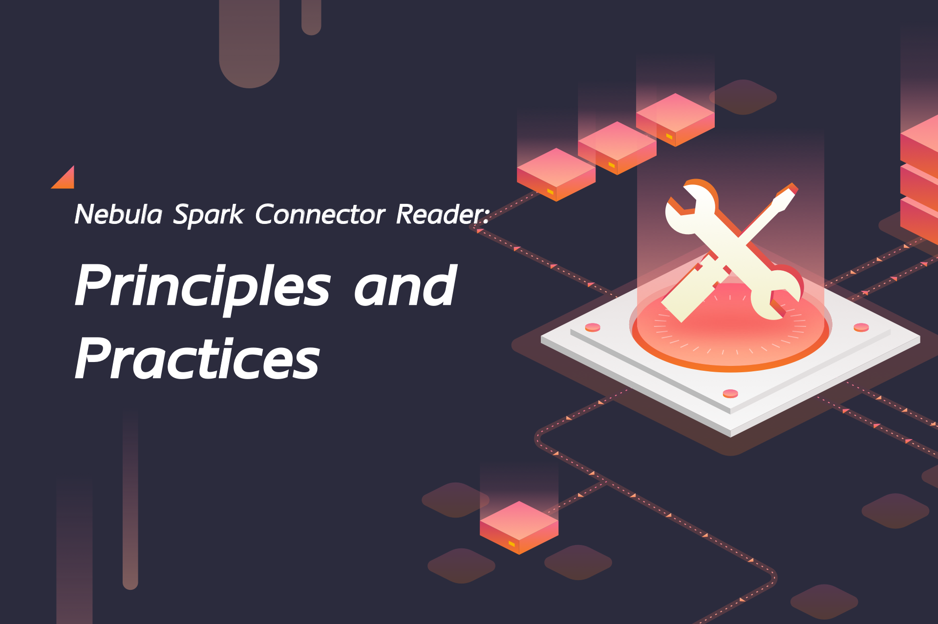 Spark Connector Reader 原理与实践