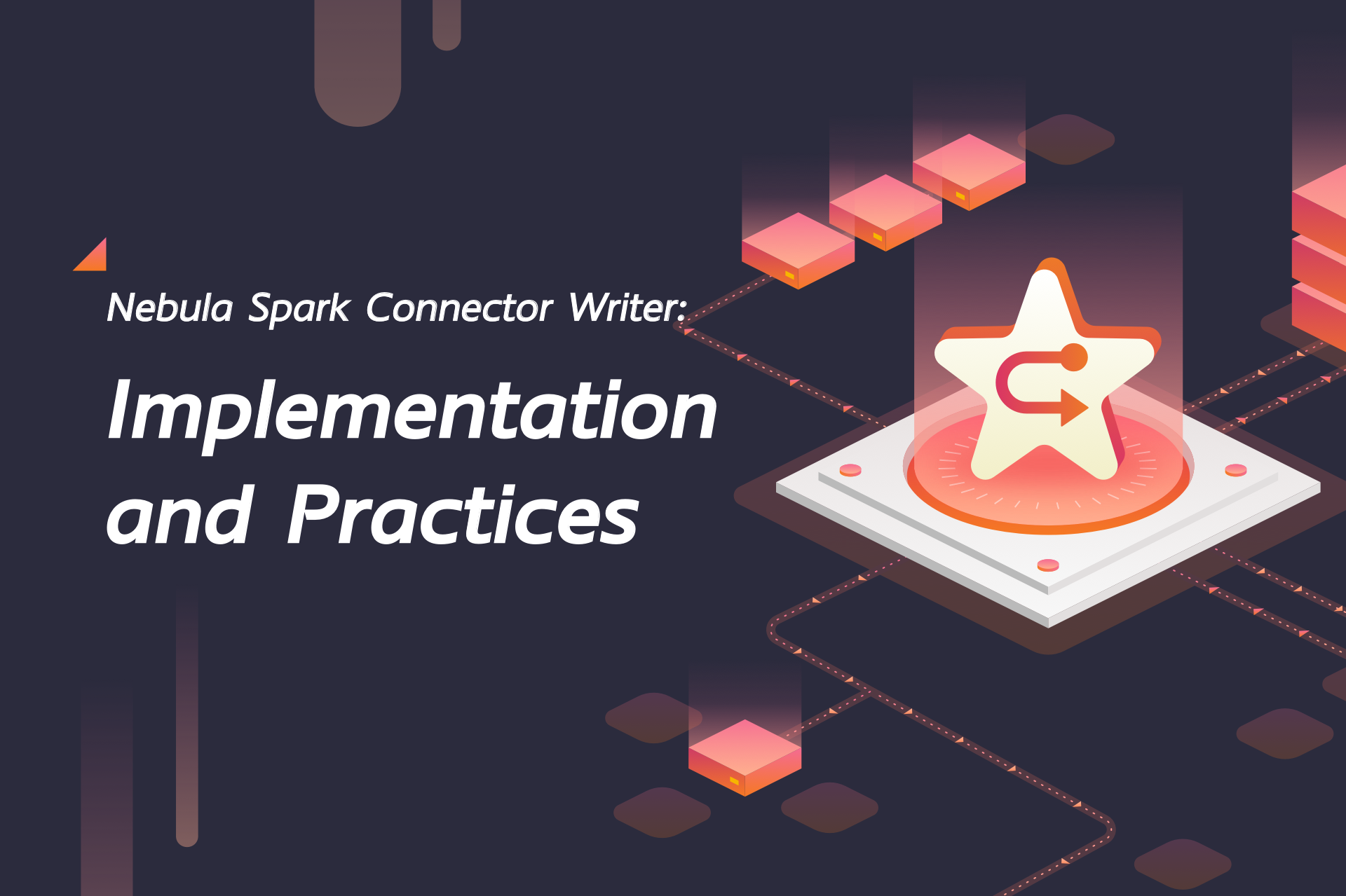 Spark Connector Writer 原理与实践